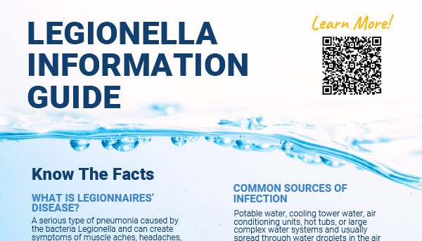 Rapid Legionella Testing | Legionella Testing Solution | Legionella ...