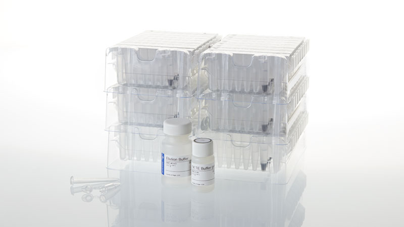 Maxwell® RSC Tissue DNA Kit